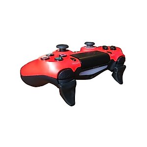 PS4 Trigger Stops - First Edition Clip-on Trigger Devils