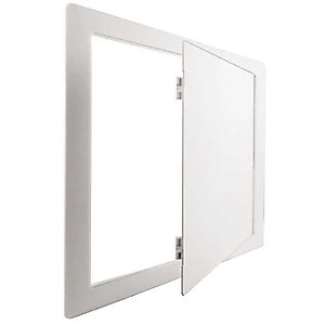 KARP ASSOCIATES HA1414 Plastic Access Door