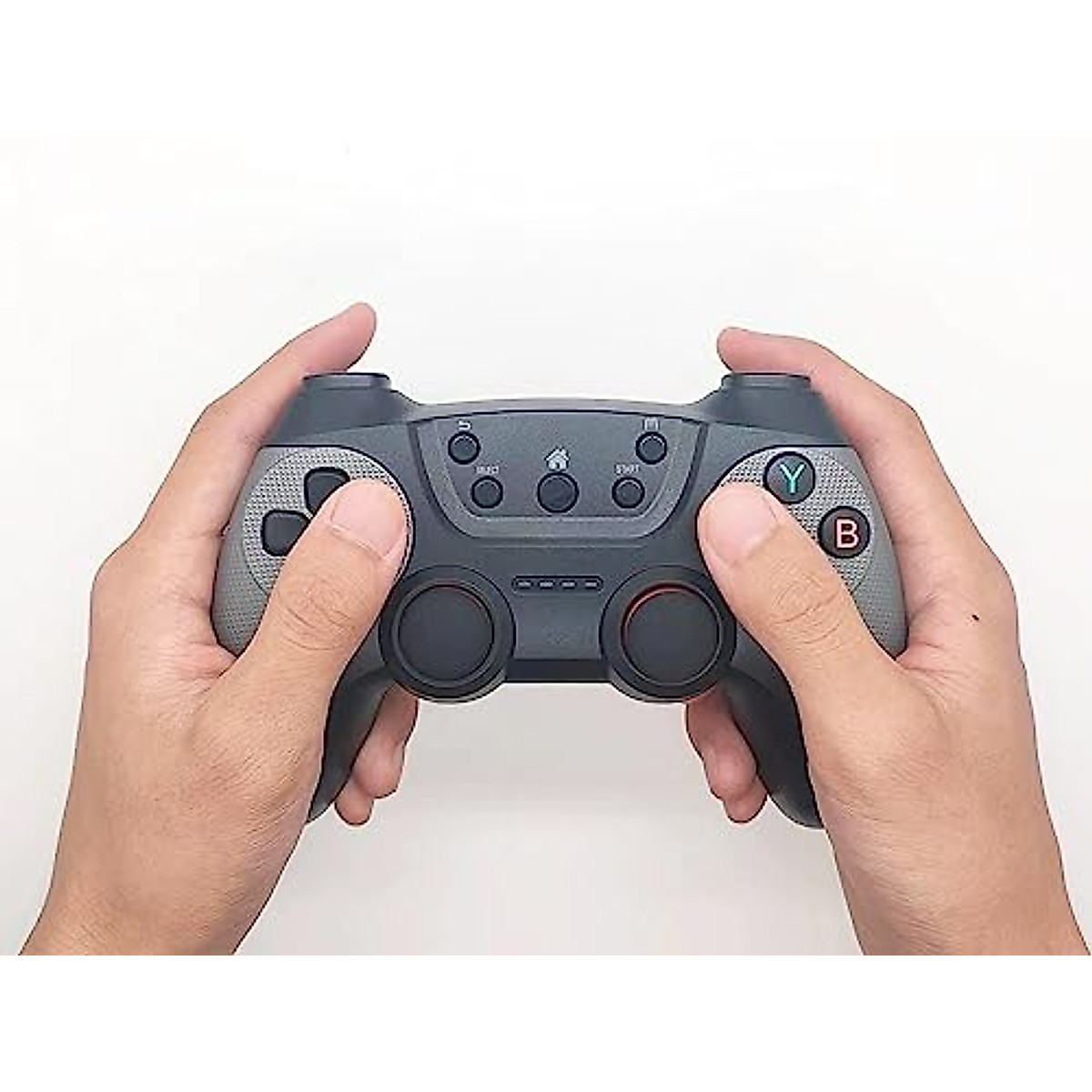 Handheld Retro Game Console Plug and Play Video Games Wireless 4K Display Compatible HDMI Stick