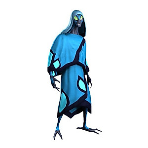 Ben 10: Ultimate Alien - Cosmic Destruction