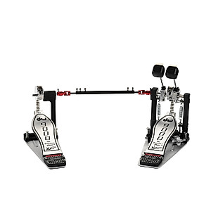 DW 9000 Double Pedal eXtended Footboard