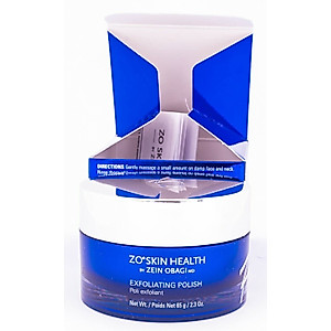 ZO Skin Health Offects Exfoliating Polish 2.3oz/65g