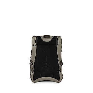 Osprey Aoede 20L Everyday Airspeed Backpack, Tan Concrete