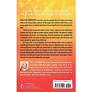 Slammed: A Novel (1)