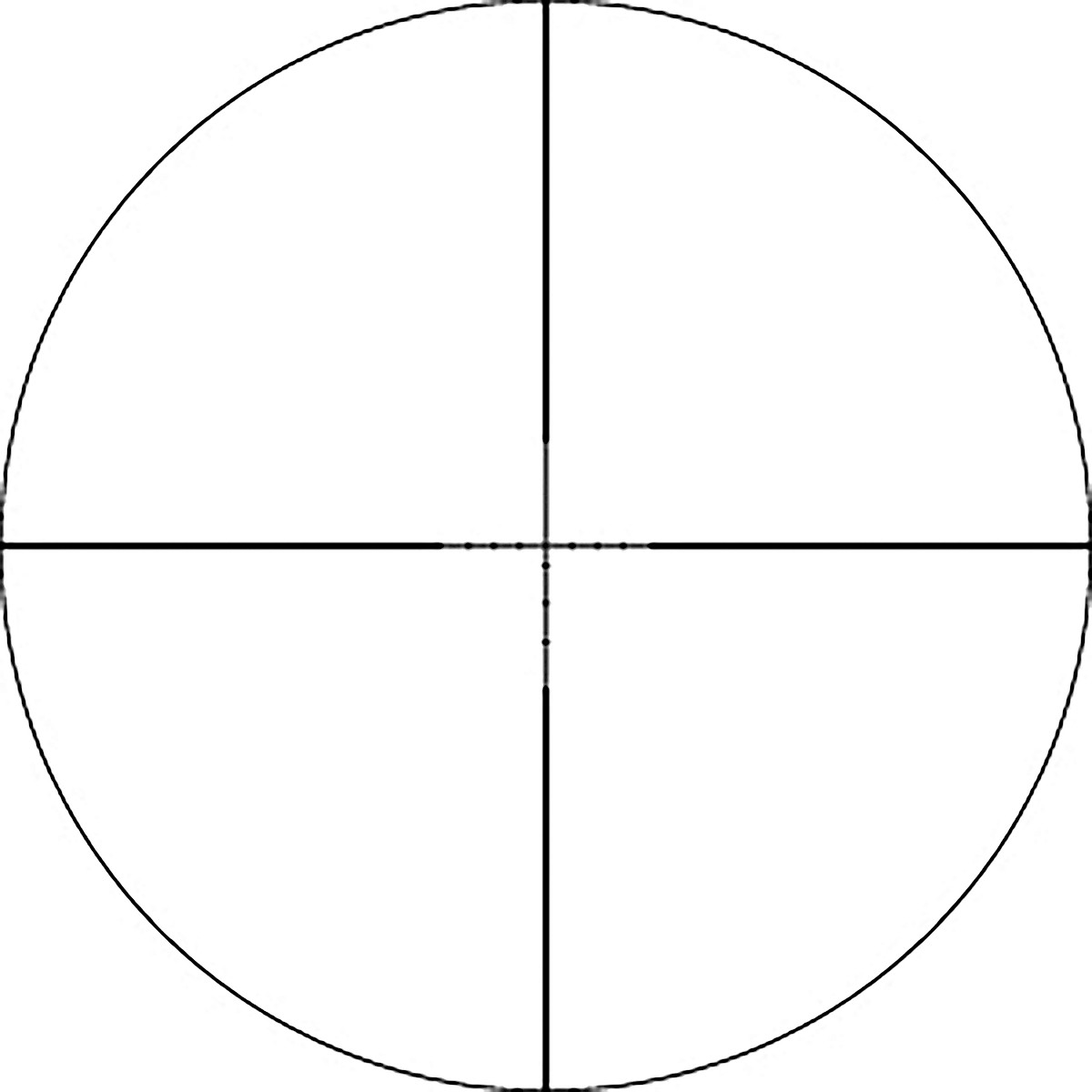 Vortex Optics Viper HS LR 4-16x50 Second Focal Plane Riflescope - Dead-Hold BDC Reticle