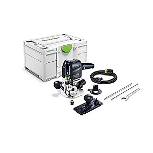 Festool OF 1010 EQ-F Plus Router