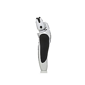 PANASONIC Electric Razor Men's Dual Blade Cordless - ES-RW30-S - (Silver)