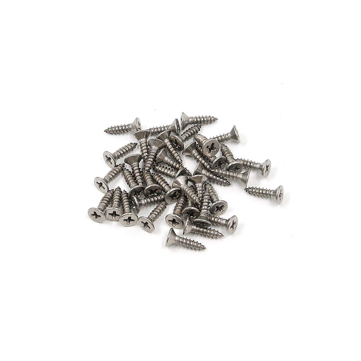 Geesatis 4 PCS Sofa Bracket Tool with Mounting Screws, Silver