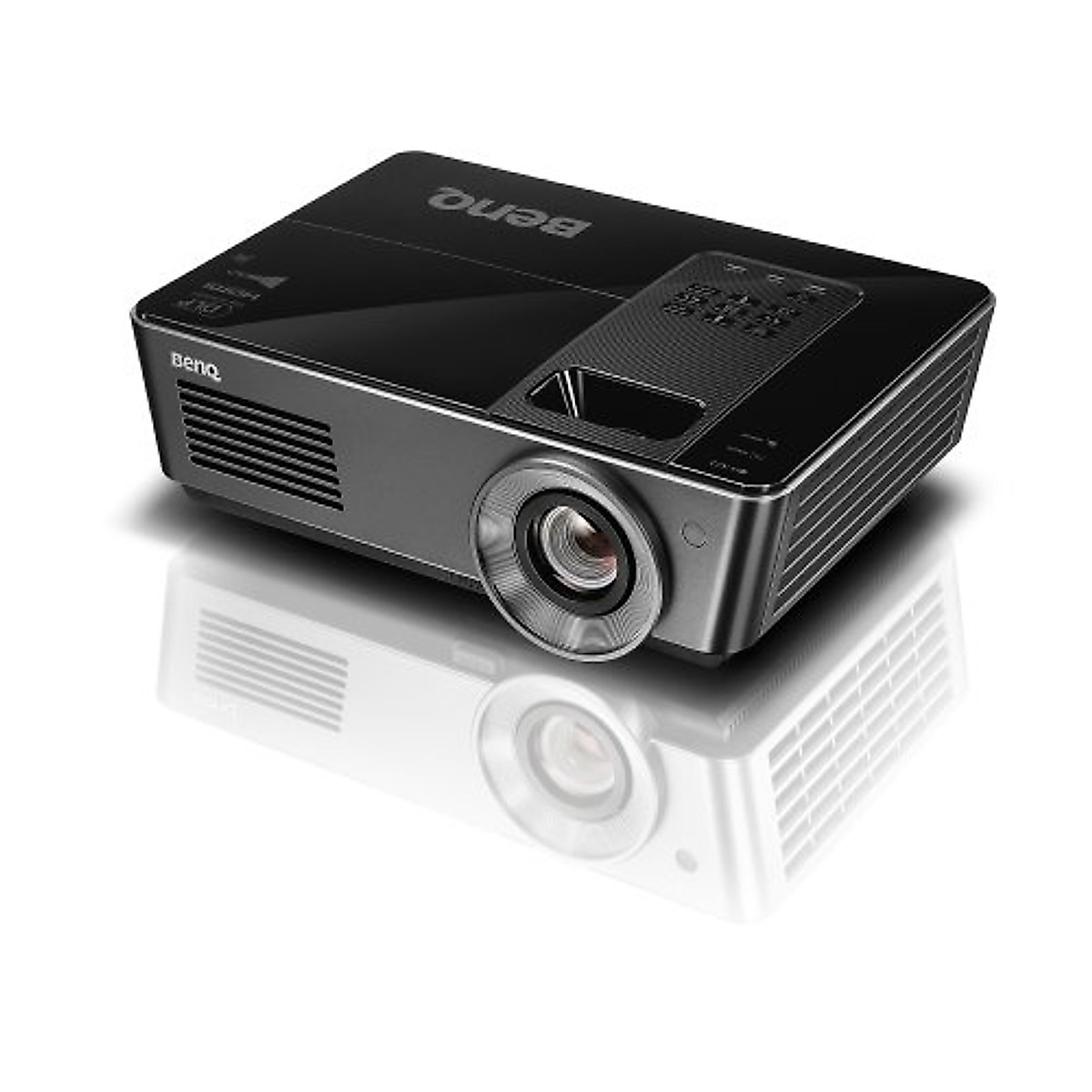 BenQ SH915 1080p 4000 Lumens Full HD 3D Ready Projector with HDMI Projector