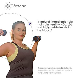 Dr. T Natural Cholesterol Lowering Supplement - Psyllium Seed (husks), Chitosan, Karaya Gum, Apple Pectin. Healthy LDL & HDL Cholesterol, and Triglyceride Levels - 60 Capsules