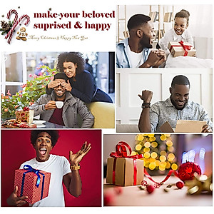 LEADUWAY Hair Pick Comb, Fist Hair Picks for Afro Hair, Plastic 6.5 inch Afro Picks for Women and Men, Lift Hair Pick for Curly Hair, Rainbow Set (6 PCS)