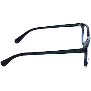 Michael Kors AMBROSINE MK4035 Eyeglass Frames 3199-53 - Navy MK4035-3199-53