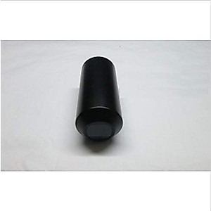 1 PACK Battery Screw On Cover Cap Cup For Shure PG2 PG58 Wireless Handheld Microphone Bolymic