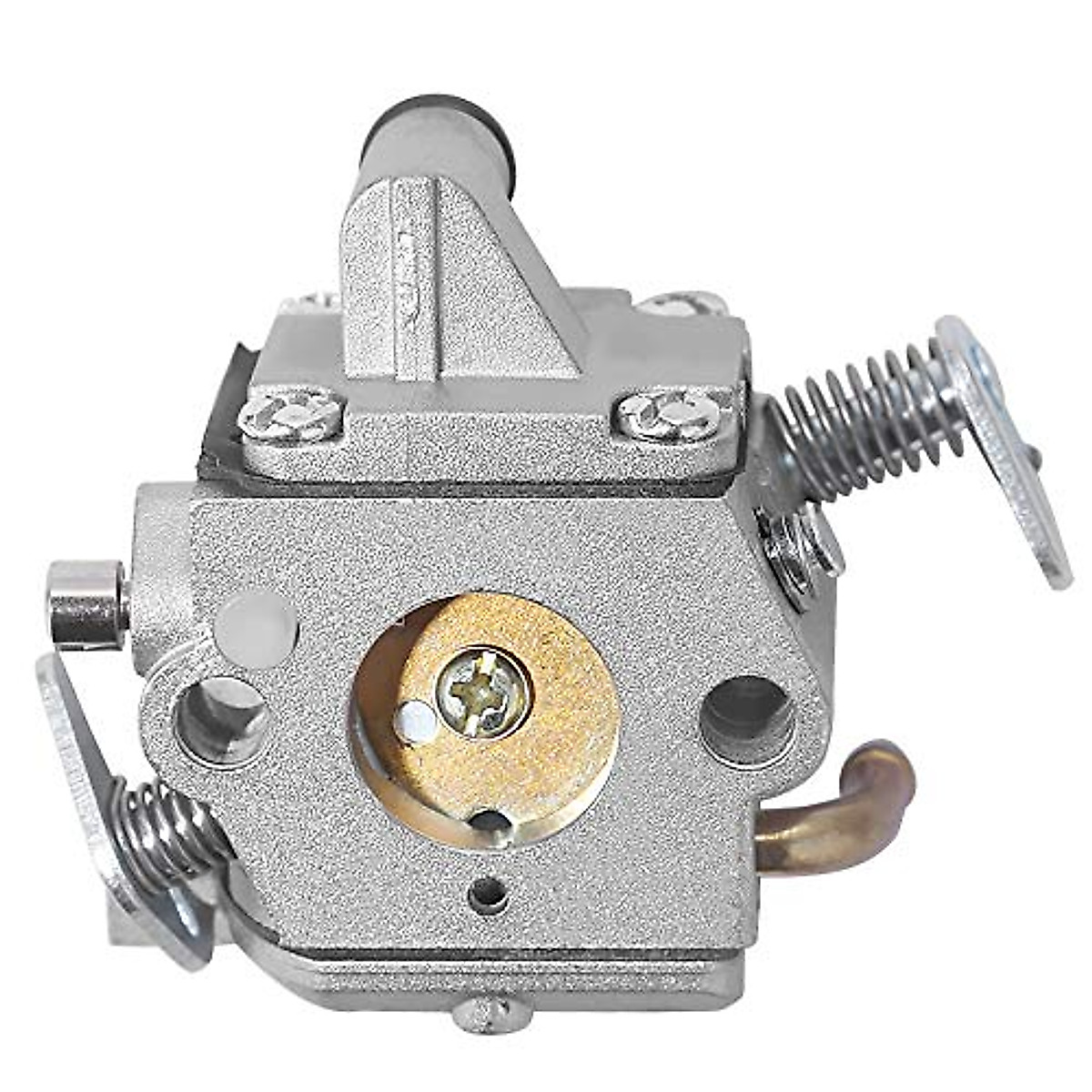 MS170 Carburetor For Stihl 017 018 MS180 MS170C MS180C Chainsaw C1Q-S57A 1130-120-0603 with Air Filter Tune Up Kit