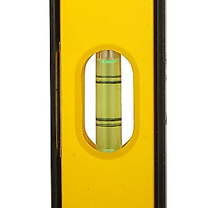 Stanley 42-264 9-Inch Top Read Torpedo Level