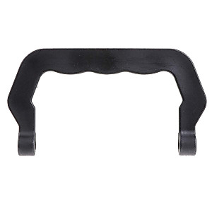 POPETPOP 30 Pcs Cage Handle Accessories Dog Crates for Large Dogs Clip on Handles for Smalldog Cage Dog Kennel Ginny Stuff Pink Serving Tray Outdoor Tray Pet Cattery Plastic Travel Suitcase