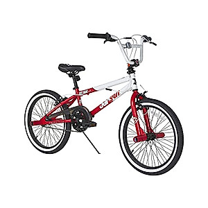 Tony Hawk 20" Jargon Freestyle BMX Bike