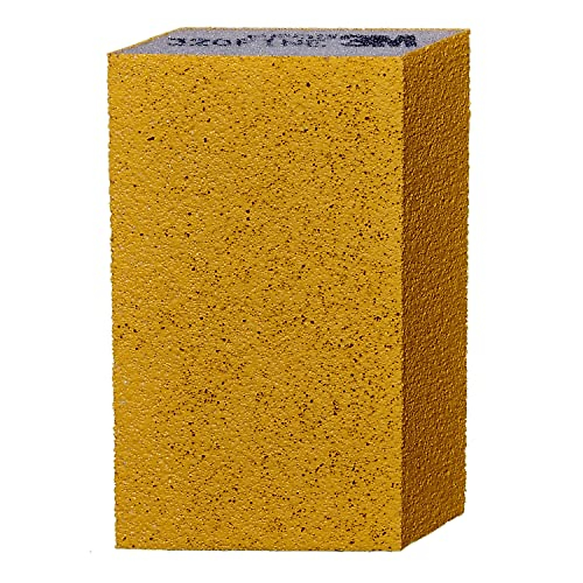 3M SandBlaster Dual Angle Sanding Sponge Gold, 4.5 in. x 2.5 in. x 1 in., 320 Grit, 3/Pack