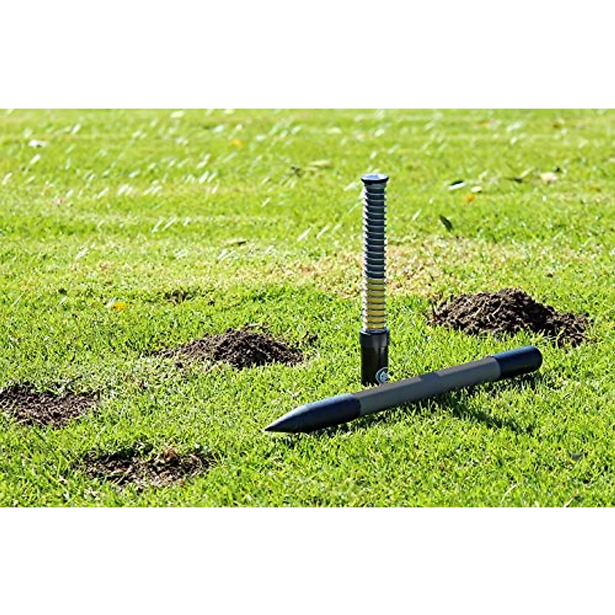 GopherHawk® Gopher Trapping Set, Includes Wedge & Probe Tool, 1 GH-Set