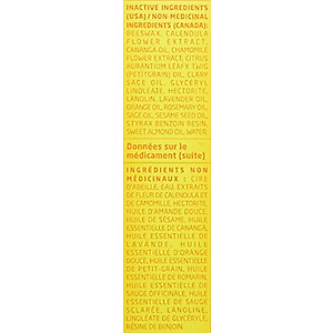 Weleda Calendula Diaper Rash Cream, 2.8 Ounce