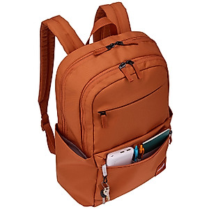 Case Logic Uplink Recycled Backpack, Raw Copper