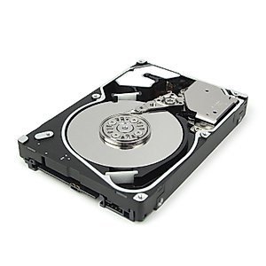 Dell 0DYDW0 600GB 15K SAS 2.5'' 12G Hard Disk Drive DYDW0 (Renewed)