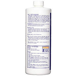 Marlig Industries Seal 32oz Marlig Fix Pool and Spa Leak Sealer 32 oz-2 Pack, Blue