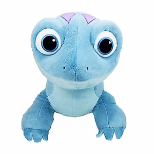 Just Play Disney Frozen 2 Gigantic Fire Spirit Plush, Kids Toys for Ages 3 Up