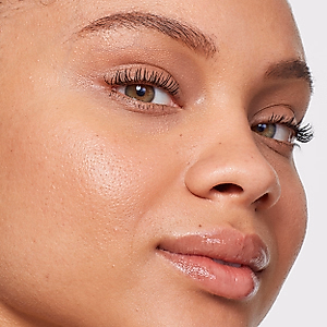 COVERGIRL Clean Pressed Powder Compact, Creamy Beige 150, 0.39 oz(11g)