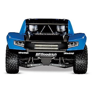 Traxxas Unlimited Desert Racer