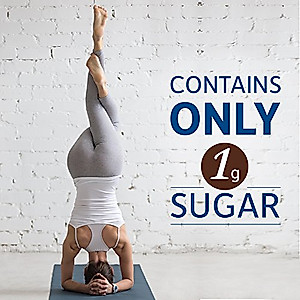 Garden of Life High Protein Bars for Weight Loss - Organic Fit Bar, Chocolate Fudge (12 per carton) - Burn Fat, Satisfy Hunger and Fight Cravings, Low Sugar Plant Protein Bar with Fiber