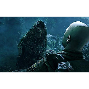 Sniper: Ghost Warrior - Xbox 360