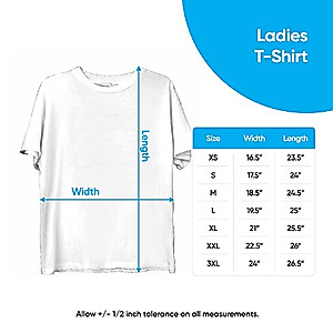 Disney Ladies Mickey Mouse Fashion Shirt Mickey & Minnie Mouse Clothing - Mickey Mouse Tie Dye T-Shirt (Blue, Small)