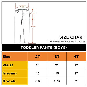 X RAY Baby Boys Toddler Jeans, Elastic Waist Biker Moto Distressed Ripped Denim Jeans for Boys & Colored Pants, Jet Black Moto 3T