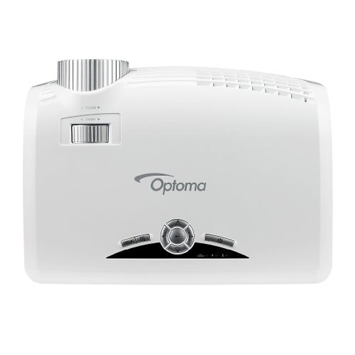 Optoma HD25e 1080p 2800 Lumen Full 3D DLP Home Theater Projector with HDMI