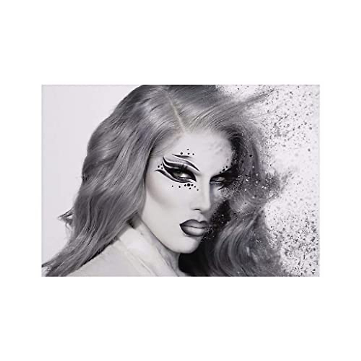 JEFFREE STAR CREMATED EYESHADOW PALETTE Powder