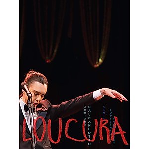 Loucura: Adriana Calcanhoto Canta Lupicinio [Import]
