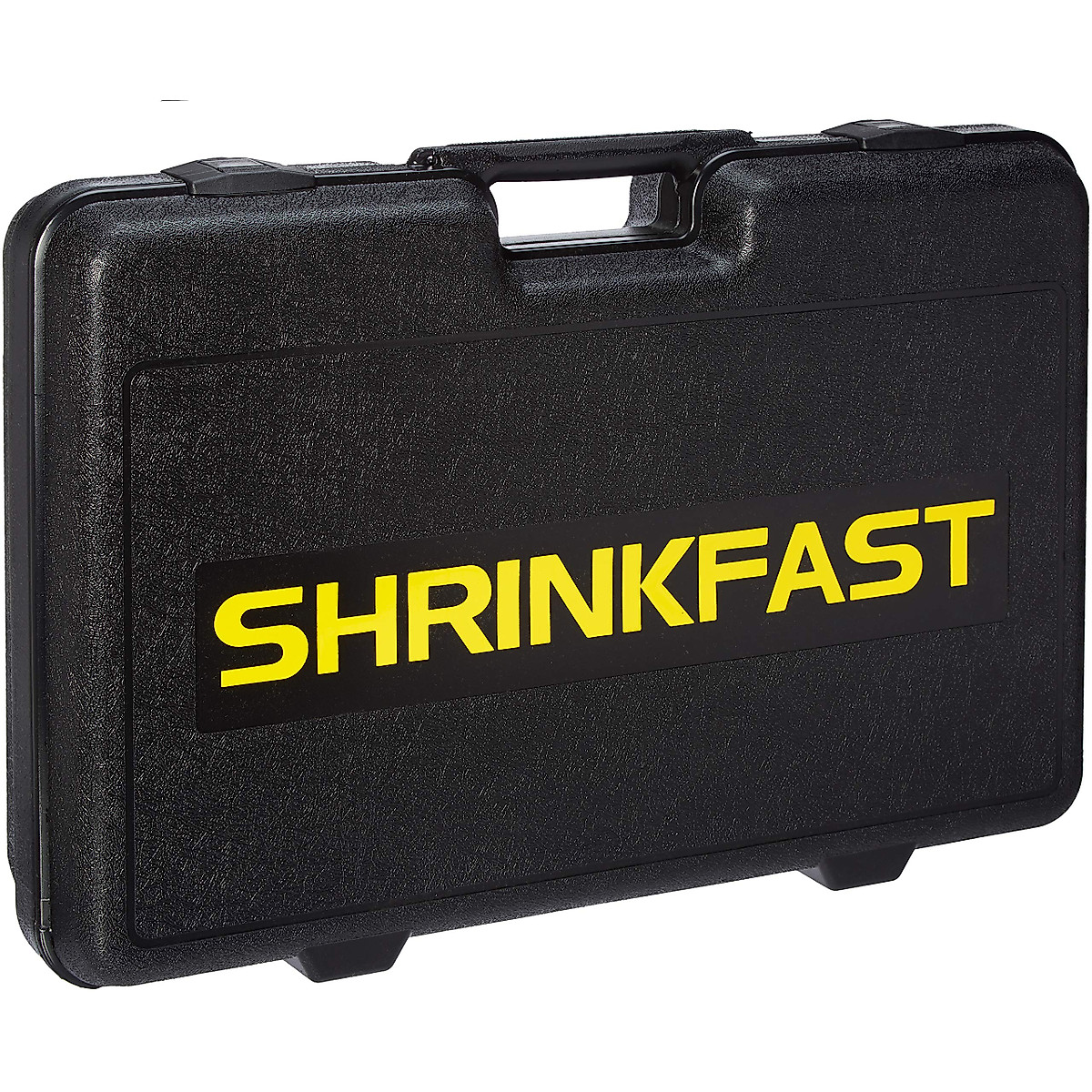 Shrinkfast 998 Heat Gun, 200000 BTU Propane Heat Gun, Ready to Use with 25' Hose, Regulator, Hard Case, and Wrench Made in the USA