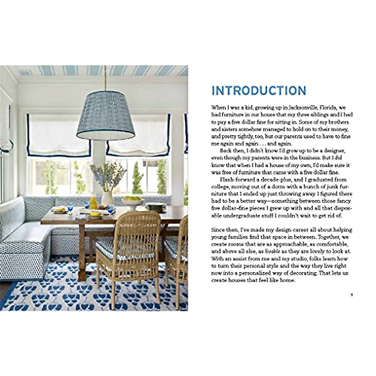 Style Comfort Home: How to Find Your Style and Decorate for Happiness and Ease