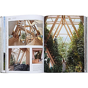 Evergreen Architecture: Overgrown Buldings and Greener Living