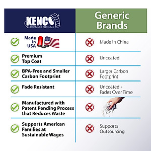 350 Pack Hello My Name is Stickers Identification Badges, 3.5" X 2.25" Peel and Stick for Conferences, Offices and Schools - Made in The USA (Floral)