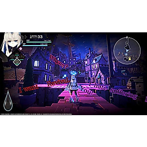 CRYSTAR - PlayStation 4