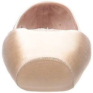 Capezio Women's Donatella, Petal Pink, 105 M US