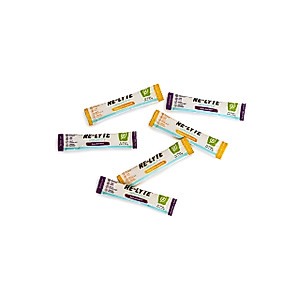 REDMOND Re-Lyte Immunity, Stick Bundle (3 BlackBerry Sticks, 3 Pineapple Orange Sticks)