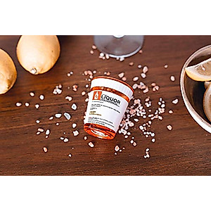 JUST FUNKY Rx Prescription 2-Ounce Shot Glass | Party Shot Glass For Barware Set Collection | Funny Drinkware for Cocktails, Whiskey, Tequila, Vodka, Adult Beverages