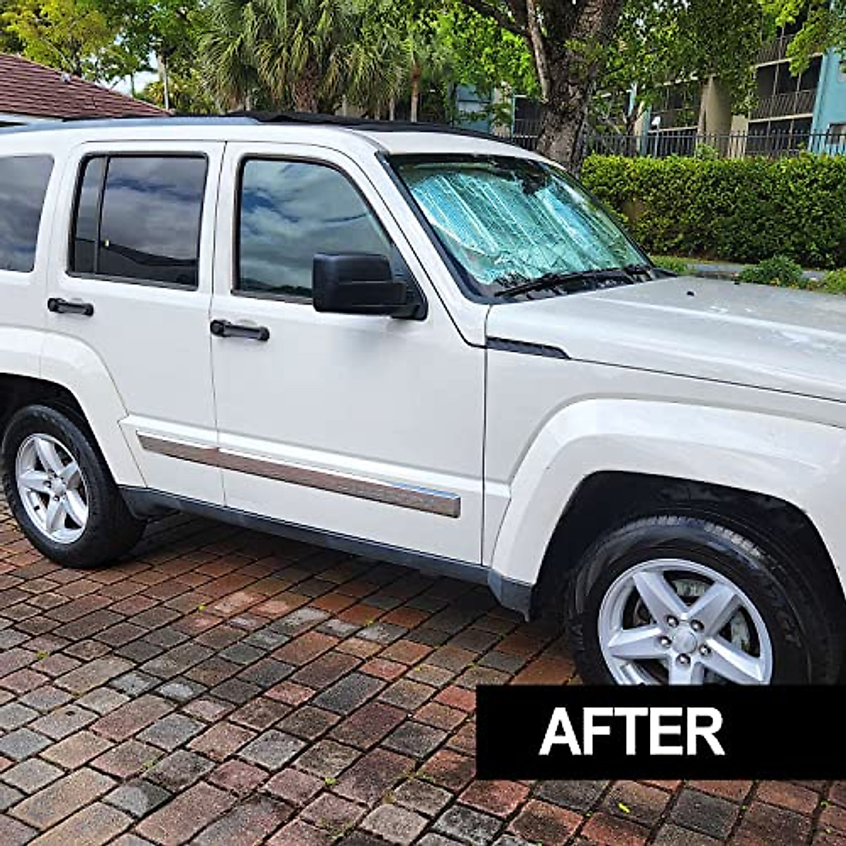 Quality Chemical Mag Brite - Acid Wheel and Rim Cleaner formulated to Safely Remove Brake dust and Heavy Road Film.-2 Gallon case