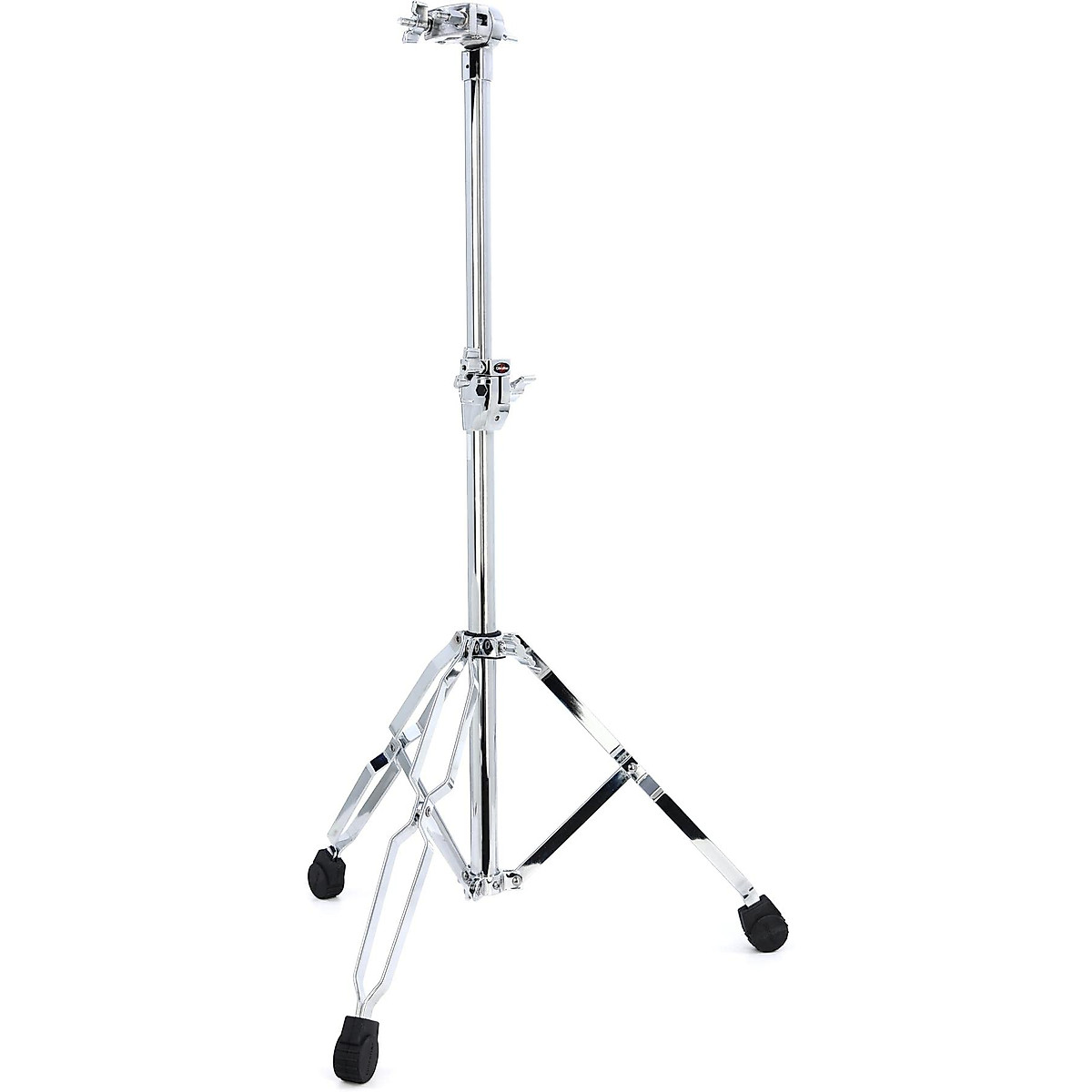 KAT Percussion KTMP1 Multipad Drum and Percussion Pad Bundle with 6713E 6700 Series Electronics Mounting Stand