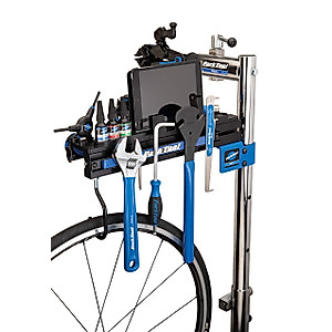 Park Tool PRS-TT - Deluxe Tool and Work Tray