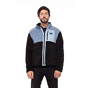 BERMIES Patagonia (black)