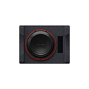 Kenwood Excelon P-XW1221SHP 12" Ported Subwoofer Enclosure